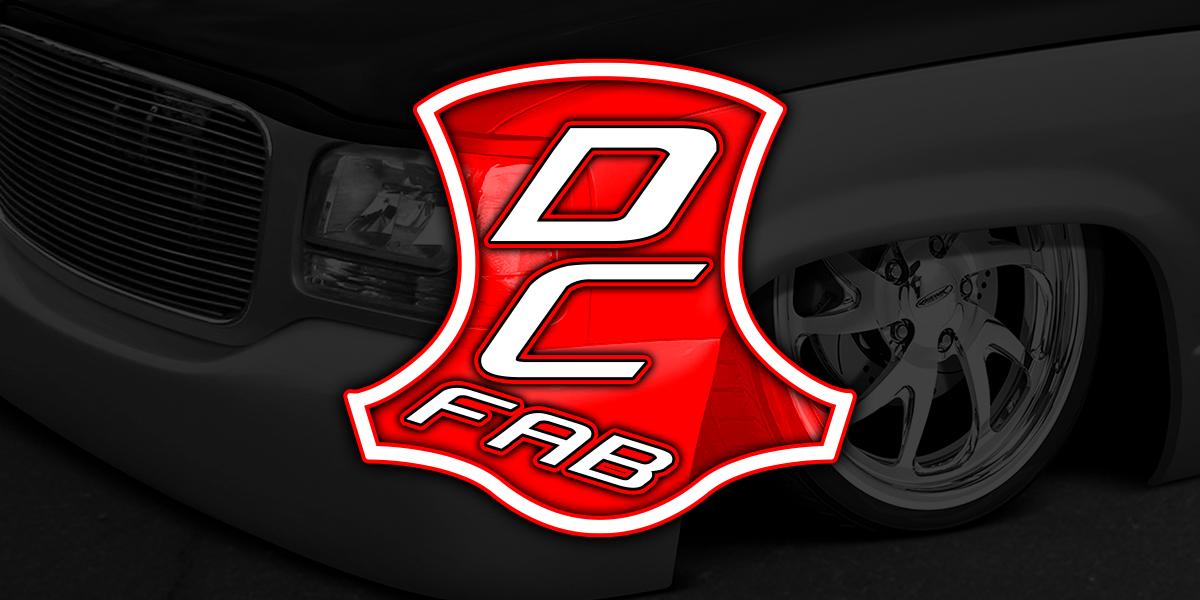 DC FAB CUSTOM PARTS – DC Fab