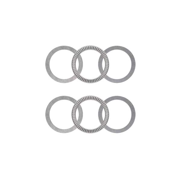 Thrust Bearing Kit – DC Fab
