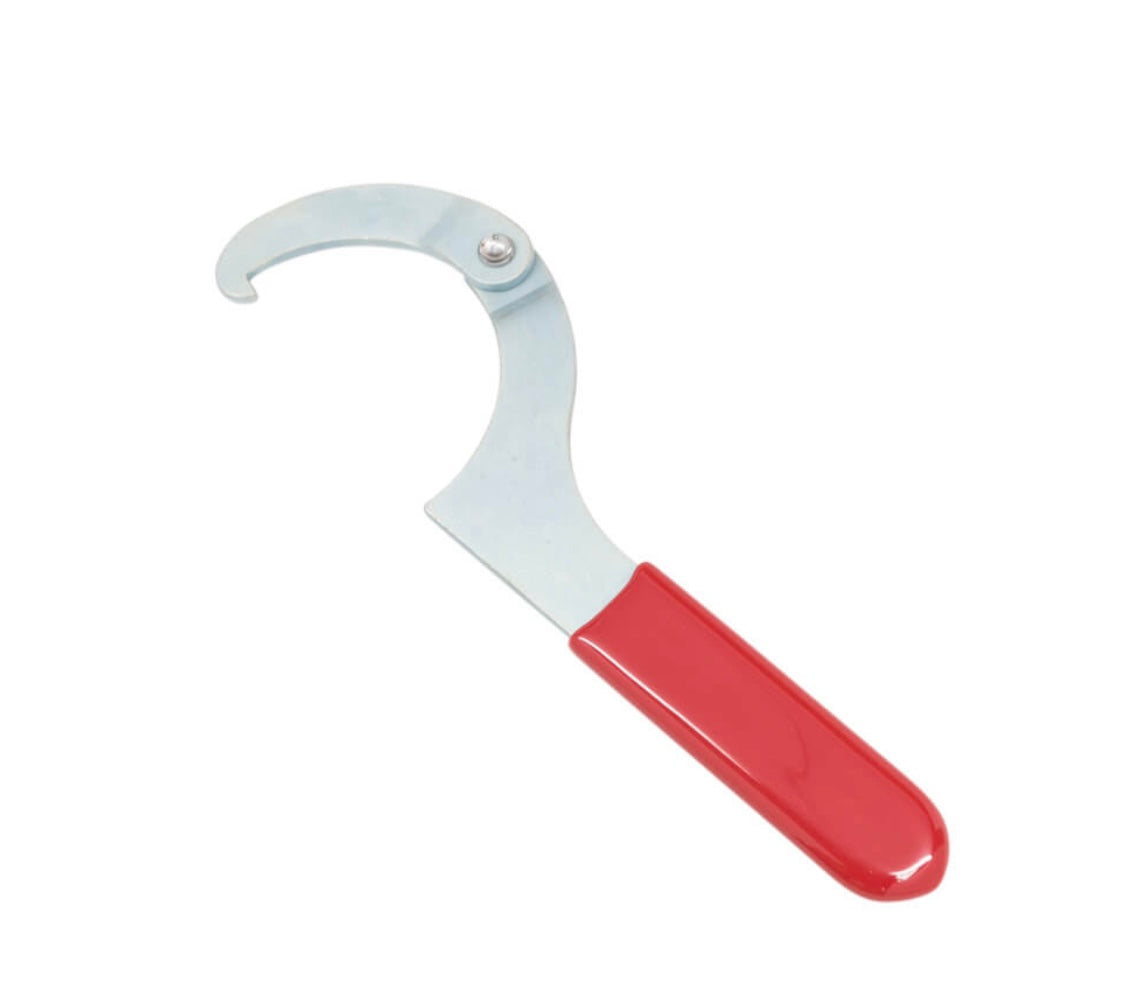 SPANNER WRENCH – DC Fab